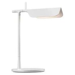 Flos Tab Table Tischleuchte White