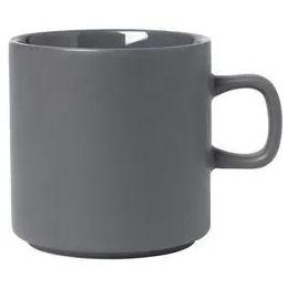 Blomus Tasse -PILAR- 250 ml Pewter