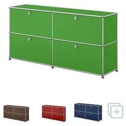 USM Haller Sideboard mit 4 Klappt&uuml;ren