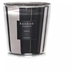 Baobab COLLECTION Baobab Duftkerze Max One Platinum