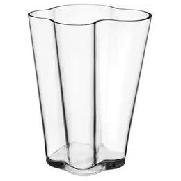 iittala Aalto Vase 270mm Klar