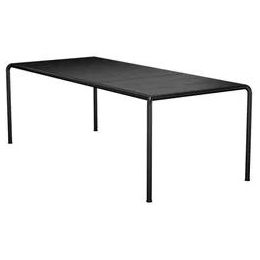 Houe AVANTI Dining Table 222 x 98 cm Black Mono