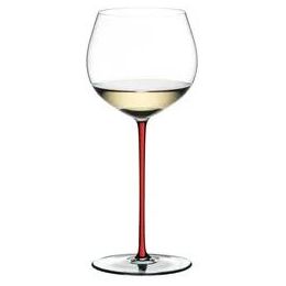 Riedel Fatto A Mano Oaked Chardonnay Rot