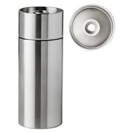 Stelton Arne Jacobsen Salzm&uuml;hle Steel