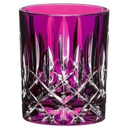 Riedel Laudon Tumbler Pink