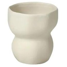 Broste Copenhagen Limfjord Becher Beige