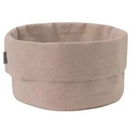 Stelton Brottasche Baumwolle heather