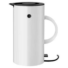 Stelton EM77 Wasserkocher 1,5 l White