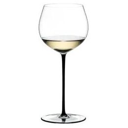 Riedel Fatto A Mano Oaked Chardonnay Schwarz