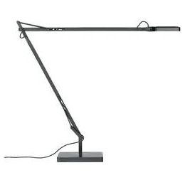 Flos Tischleuchte Kelvin Led Base Anthracite