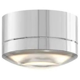 Grau Globe Aufbau Polished