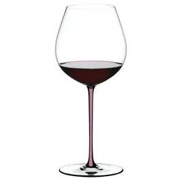 Riedel Fatto a Mano Pinot Noir Mauve