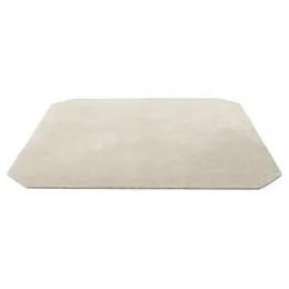 &tradition &Tradition The Moor AP6 Teppich, 240 x 240 cm, beige dew