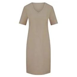 Kleid Peter Hahn beige, 40