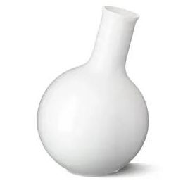 KPM Berlin KPM Vase BULB wei&szlig;/wei&szlig;