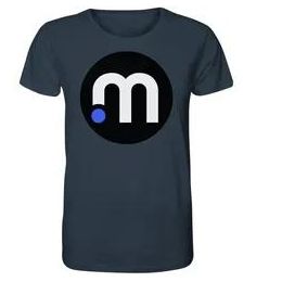 Masori Masori Shirt - India Ink Grey / XS T-Shirt