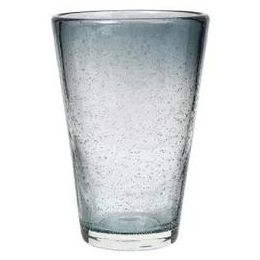 Broste Copenhagen Bubble Glass tall 0,4l