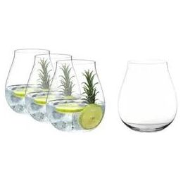 Riedel Classic Gin-Glas 4er Set