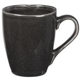 Broste Copenhagen Nordic Coal Tasse Charcoal 0,25 l