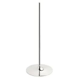 STOFF Nagel floor stand - chrome