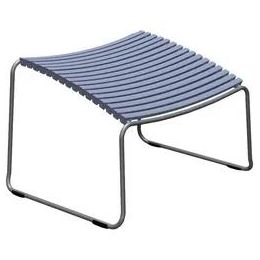 Houe CLICK Footrest Pigeon blue