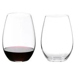 Riedel The O Wine Tumbler Syrah/Shiraz 2er Set