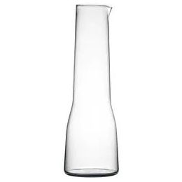 iittala Essence Karaffe 100cl klar