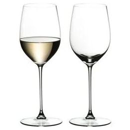 Riedel Veritas Viognier/Chardonnay 2er Set