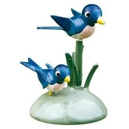 Wendt & K&uuml;hn Wendt & K&uuml;hn V&ouml;gel auf Zweig
