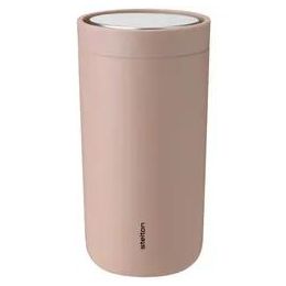 Stelton To Go Click Thermobecher 0.2 l Soft Heather