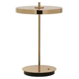 Umage Asteria Move - polished brass