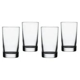 Spiegelau Classic Bar Softdrink 4er Set