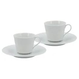 KPM Berlin KPM URANIA Espresso-Set