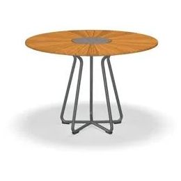 Houe Gartentisch CIRCLE Dinning Table 110cm