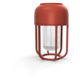 Houe Light No.1 Solar Lantern Cayenne