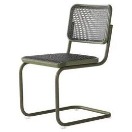 Thonet S 32 V Freischwinger Edition Herkner Sage