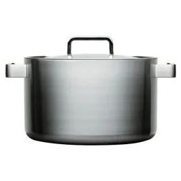 iittala Tools Kochtopf mit Deckel 8 Liter