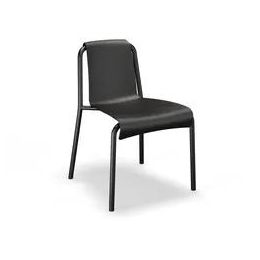 Houe NAMI Dining chair Black