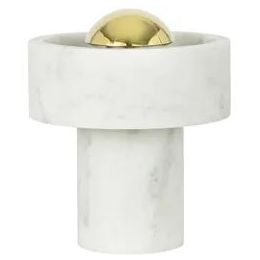 Tom Dixon Tischleuchte Stone Portable