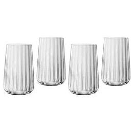 Spiegelau Liefestyle Longdrinkglas 4er Set
