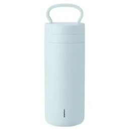 Stelton Tabi Thermobecher 0.4 l. soft ice blue