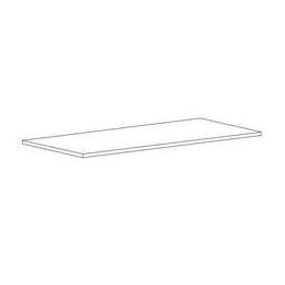 P.I.U.R.E. Piure Nex Pur Box Fachboden 120 x 48 cm white