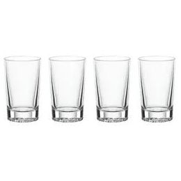 Spiegelau Lounge 2.0 Tumbler Softdrink 4er Set