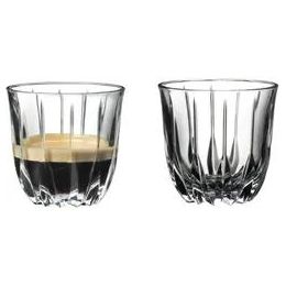 RIEDEL Drink Specific Kaffeeglas 2er Set