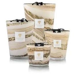 Baobab COLLECTION Baobab Duftkerze Kerze Sand Siloli