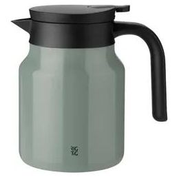 RIG-TIG Stelton THERM-IT Isolierkanne 0.9 l Khaki