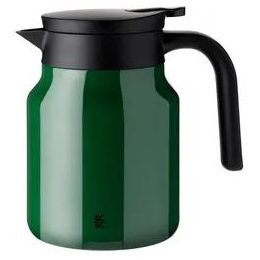 Stelton THERM-IT Isolierkanne 0.9 l Dark Green