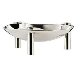 Stoff Nagel Bowl Chrom