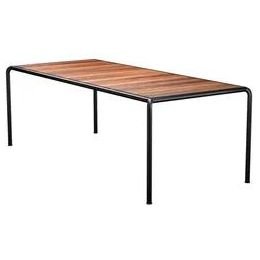 Houe AVANTI Dining Table 222 x 98 cm Thermo Ash