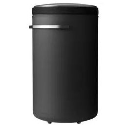 Vipp 441 W&auml;schekorb Black